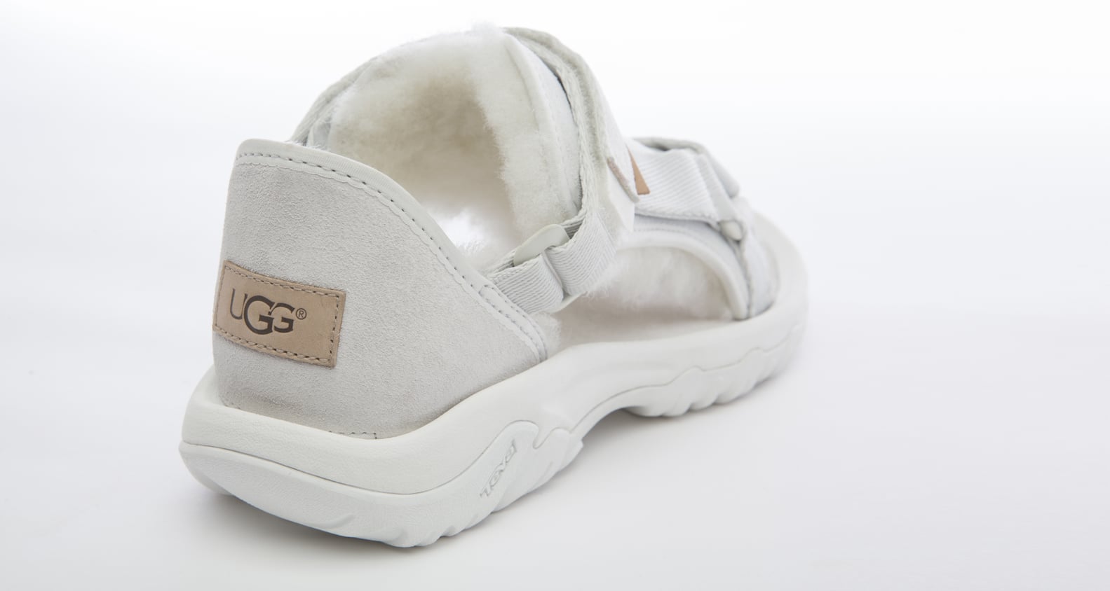 Teva UGG Collaboration | POPSUGAR Fashion