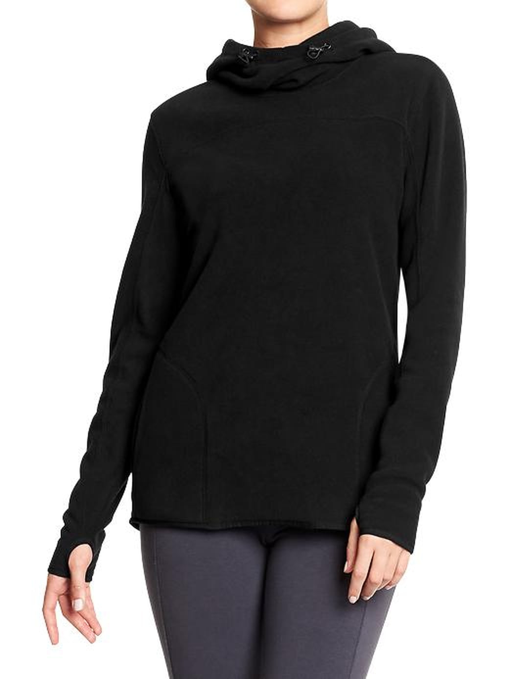 Warm Workout Jackets | PS Fitness