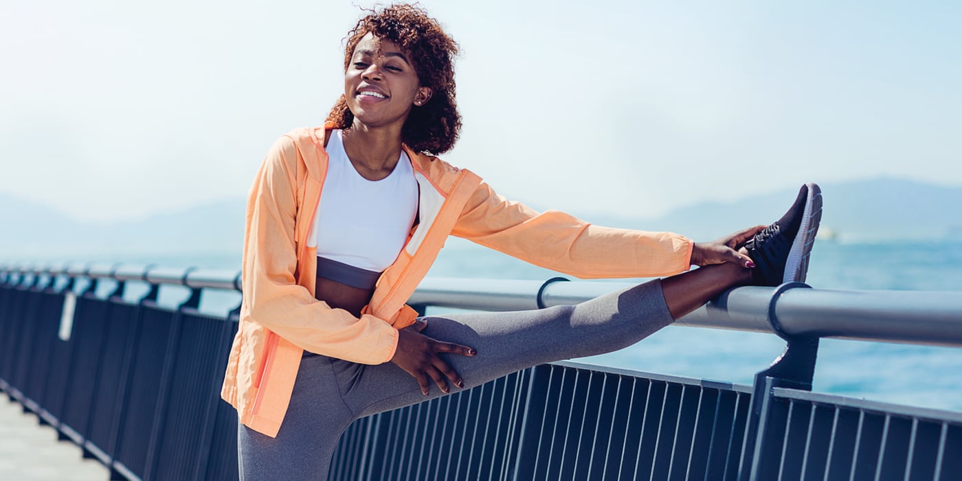 Easy Ways to Set Yourself Up For an Effective Workout | PS Fitness