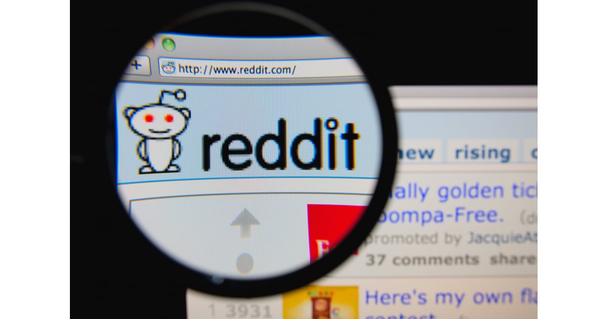 Reddit Official App | POPSUGAR Tech