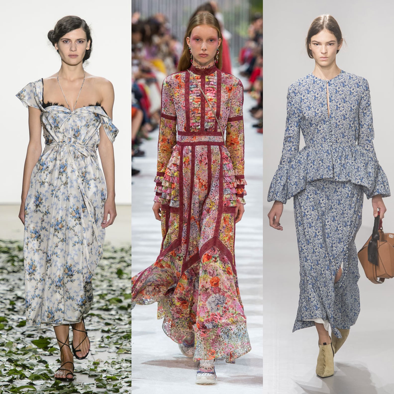 Spring 2018 Fashion Trends | PS Fashion