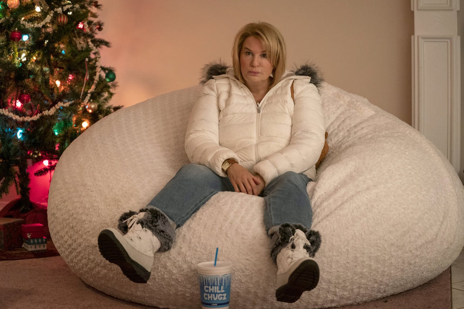 NBC's The Thing About Pam Cast, Trailer, and Release Date | PS ...
