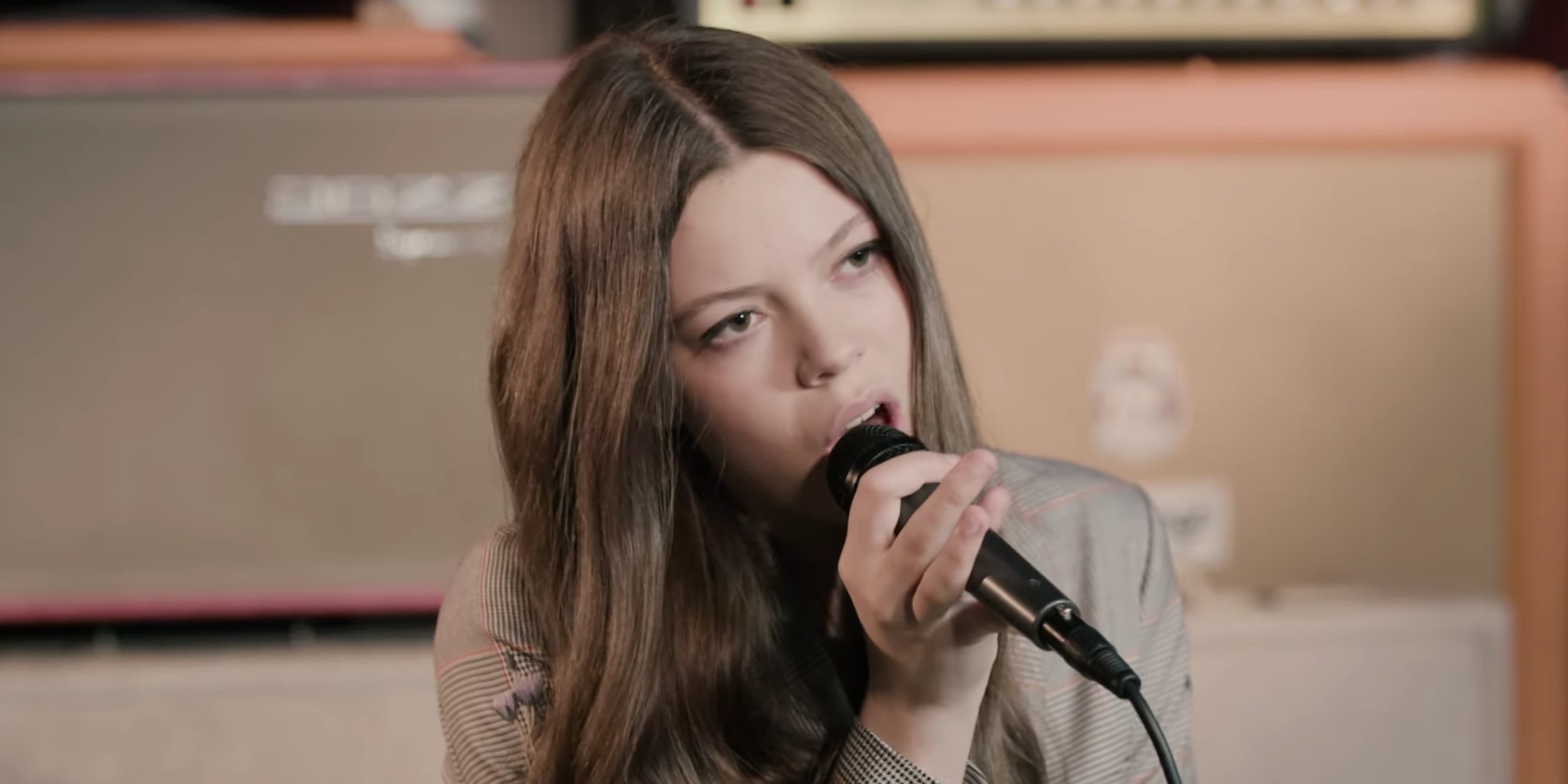 Watch Courtney Hadwin's Best Performances and Covers | POPSUGAR ...