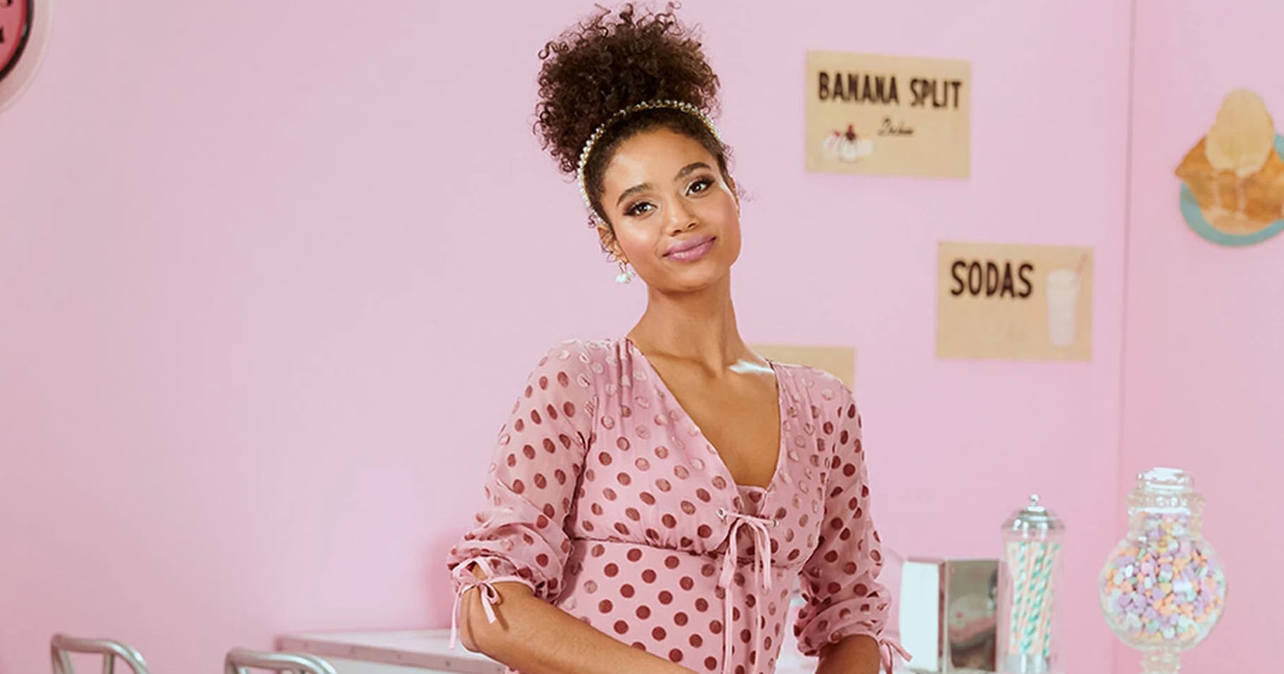 Modcloth Valentine's Day Shop 2021 | PS UK Love