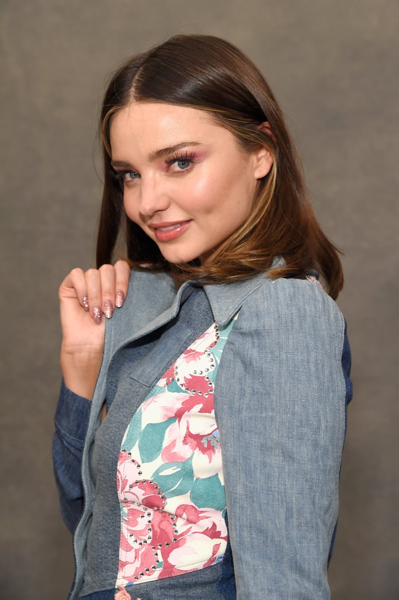 Miranda Kerr Has a Kora Organics Oil to Help Heartbreak | PS Beauty