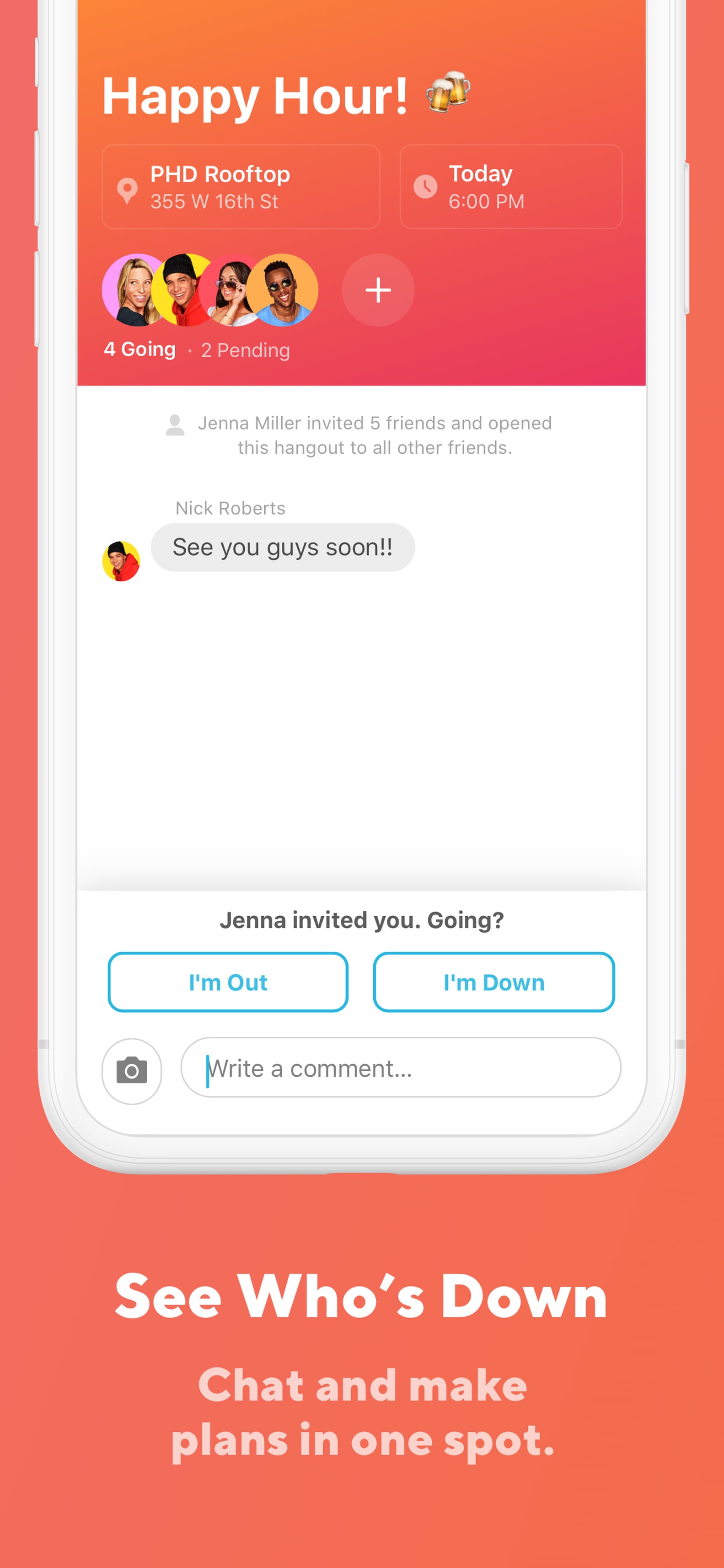 What Is the Twenty App? | PS Tech