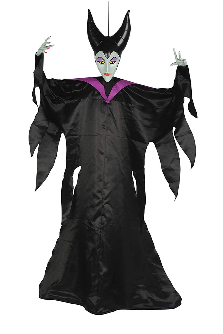 Disney Maleficent Full Size Posable Hanging Character Decoration ...