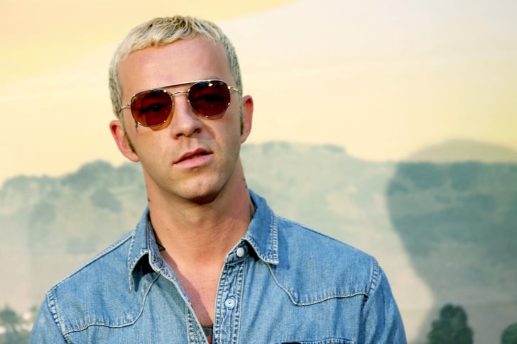 Salmo at the Once Upon a Time in Hollywood premiere in Rome. | Once ...