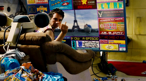 Idiocracy GIFs | PS Entertainment