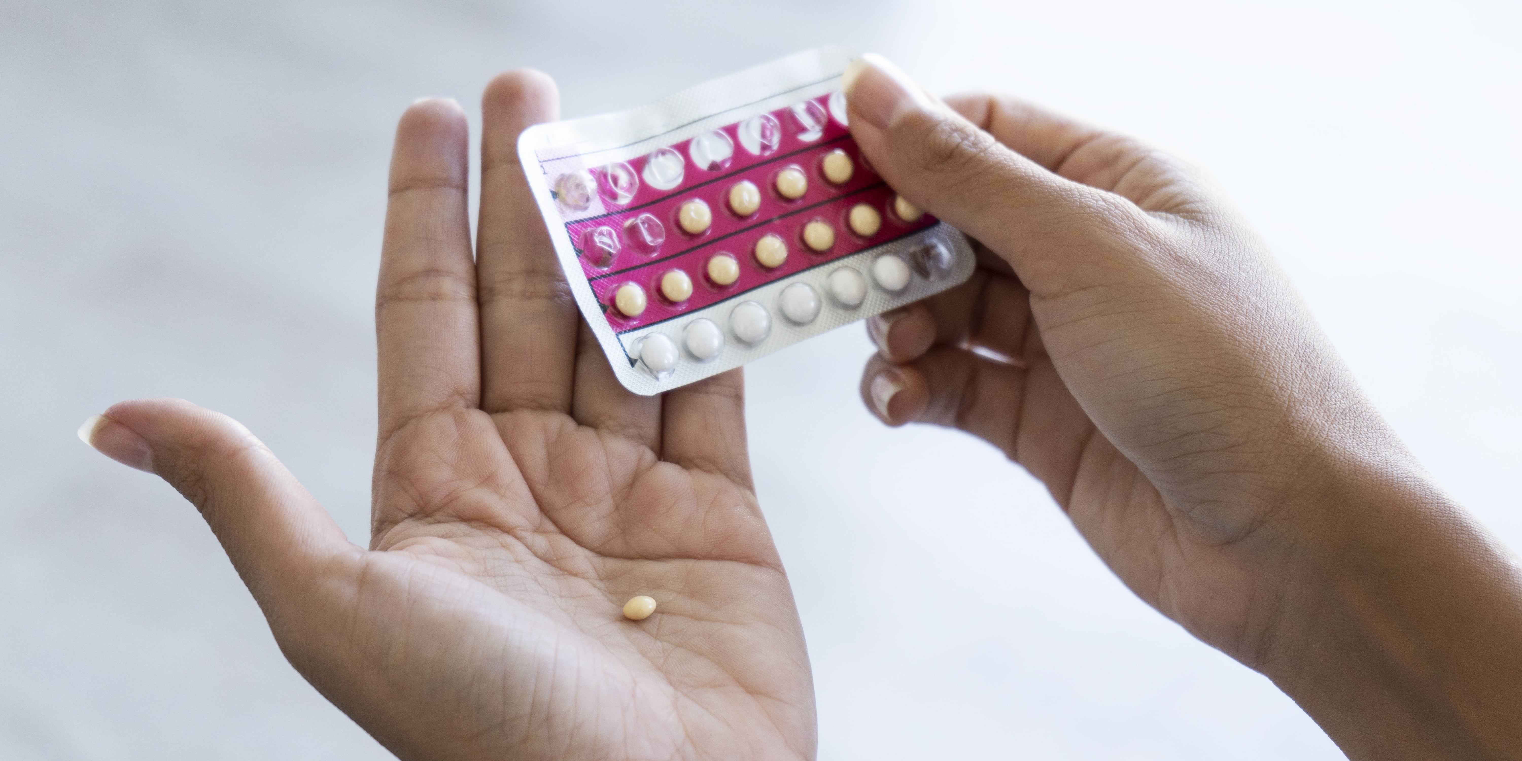 FDA Approves First Over-the-Counter Birth Control, Opill | POPSUGAR Fitness