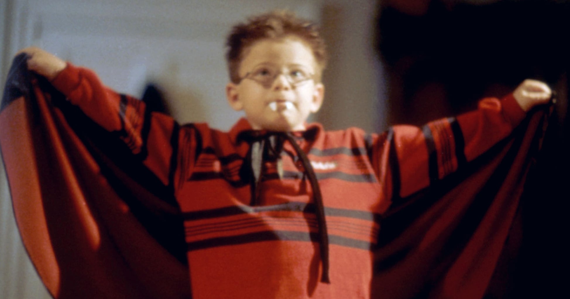 Why The Little Vampire Is Still a Cool Halloween Movie | PS Entertainment