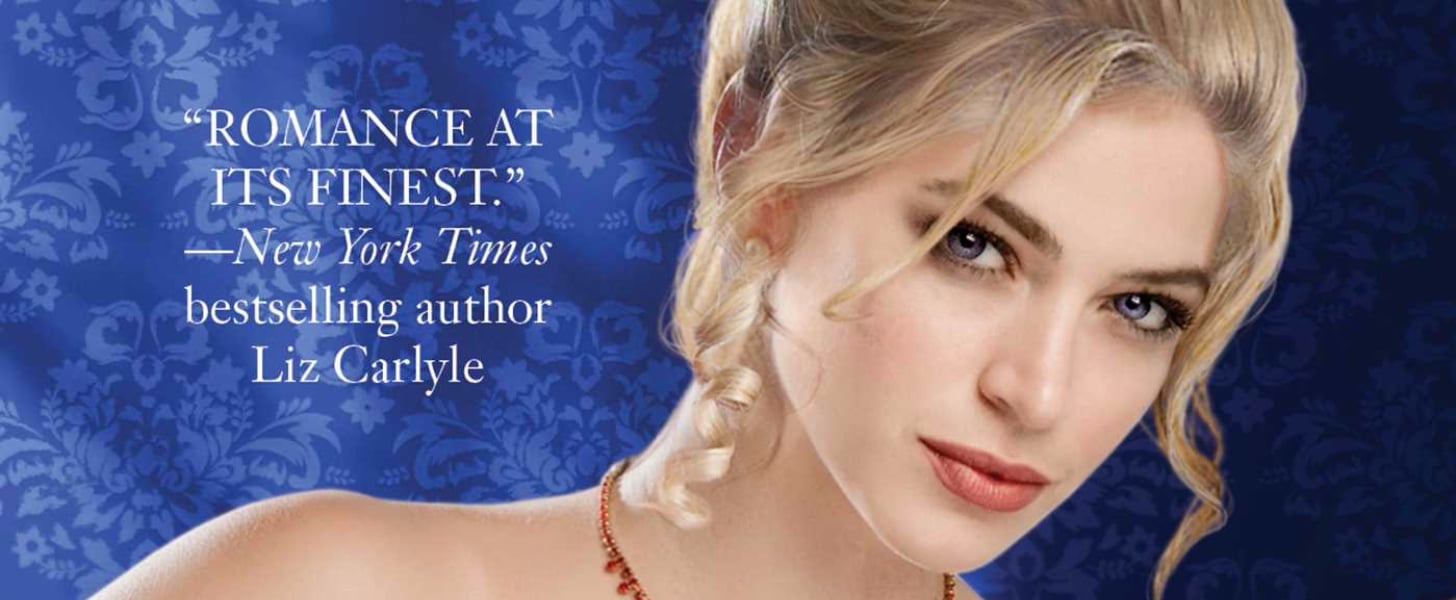 Luck Be a Lady by Meredith Duran Book Excerpt | PS Love