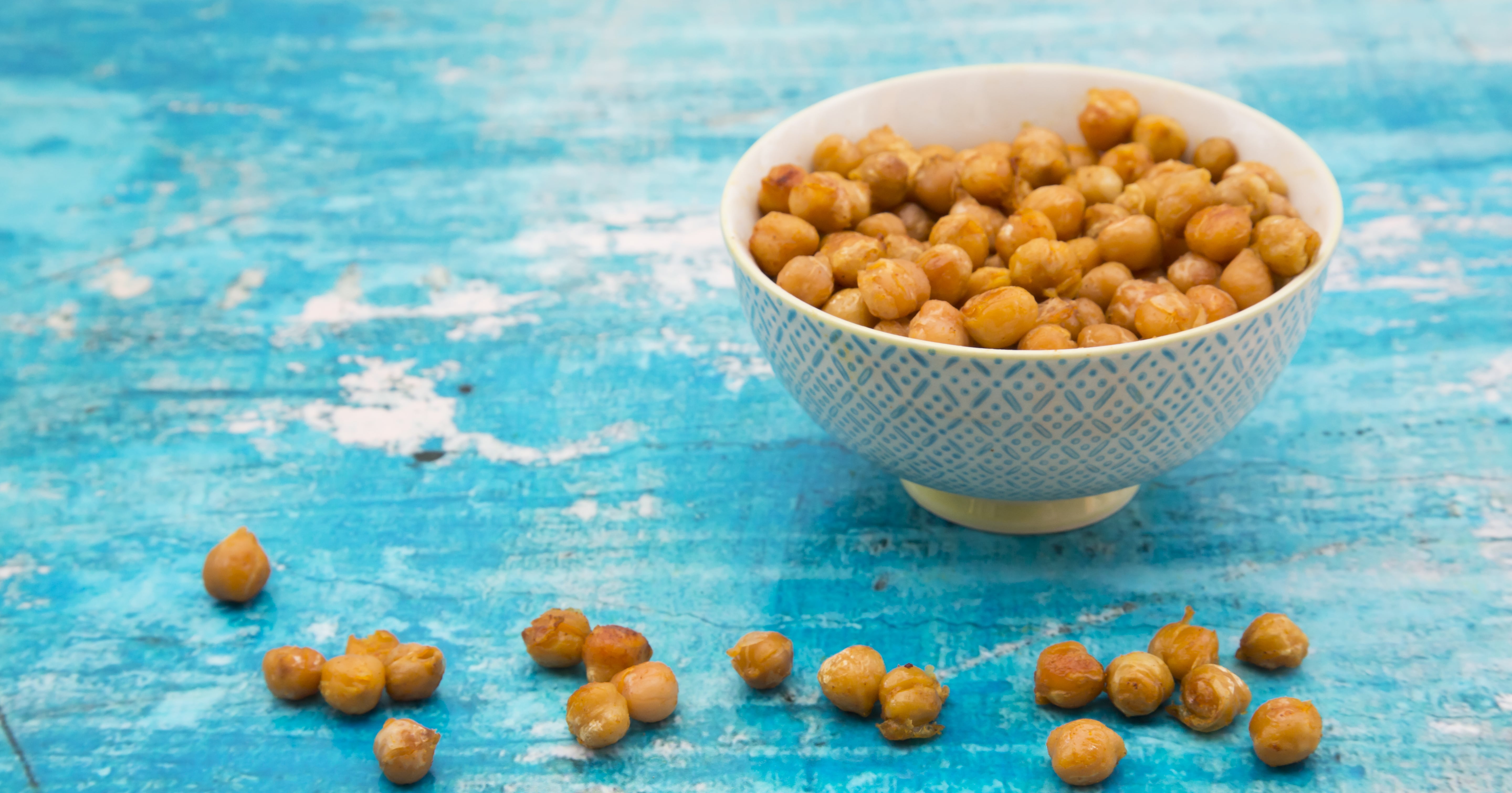 The 12 Best Chickpea Snacks and Foods | POPSUGAR Fitness
