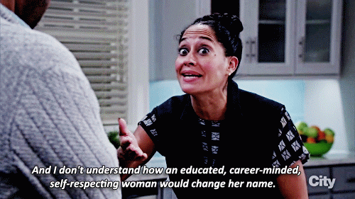 Black-ish GIFs | PS Entertainment