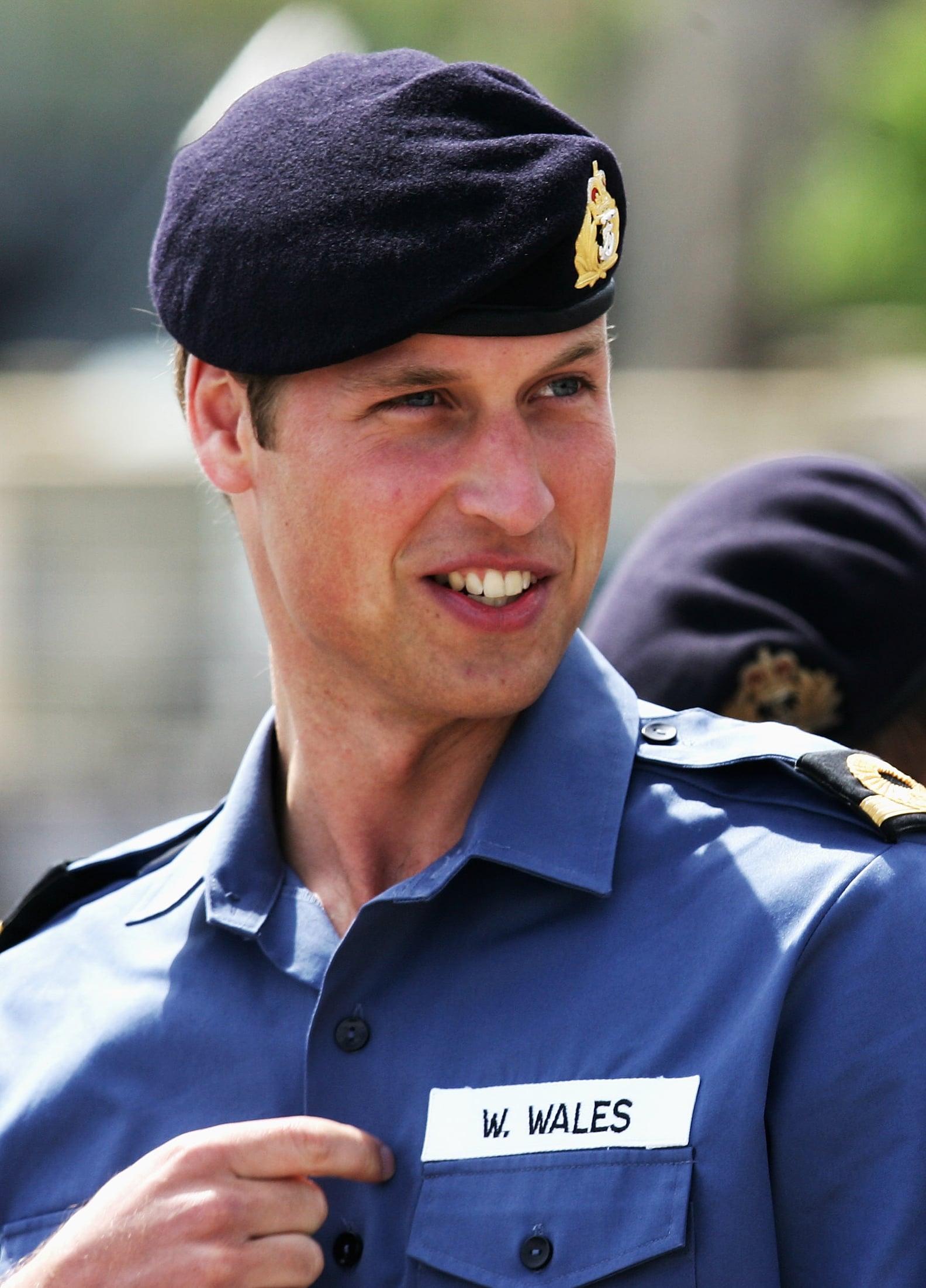 Pictures of Prince William Through the Years | PS Celebrity