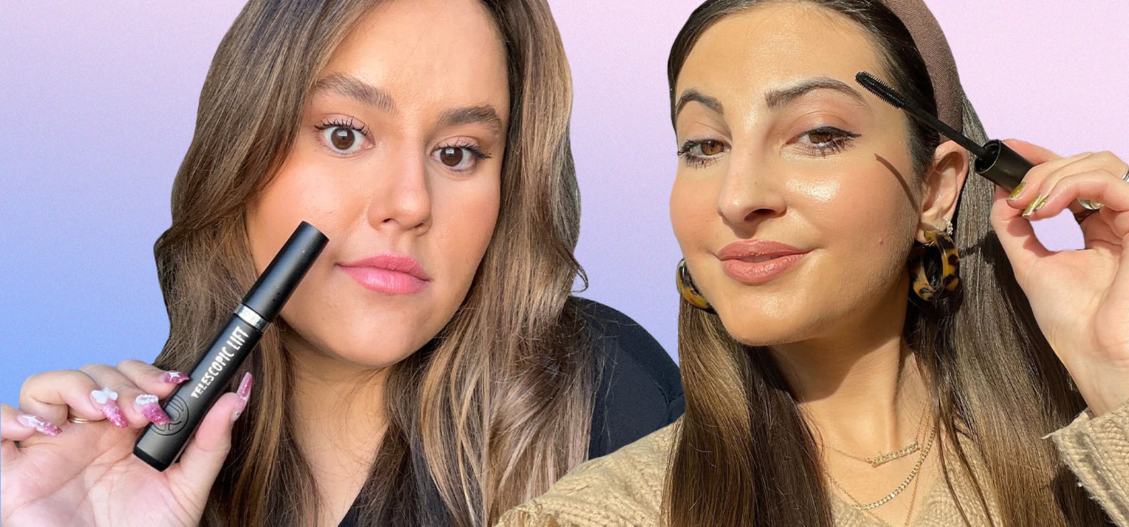 L’Oréal Paris Telescopic Instant Lift Mascara Review | PS Beauty