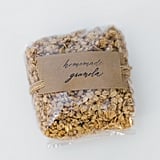 Winter Wedding Favors | POPSUGAR Love & Sex
