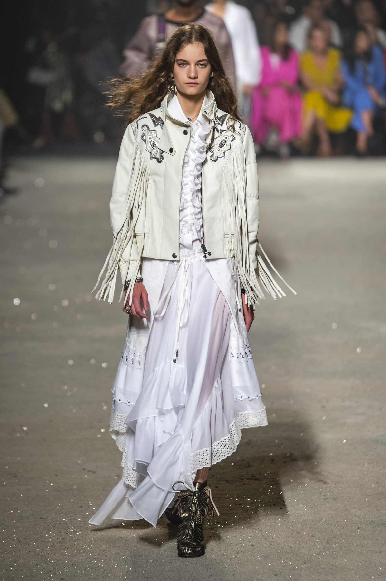 Coach Spring 2019 Collection | PS Fashion