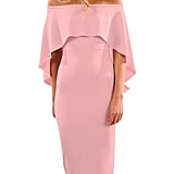 Best Pink Dresses on Amazon | POPSUGAR Fashion