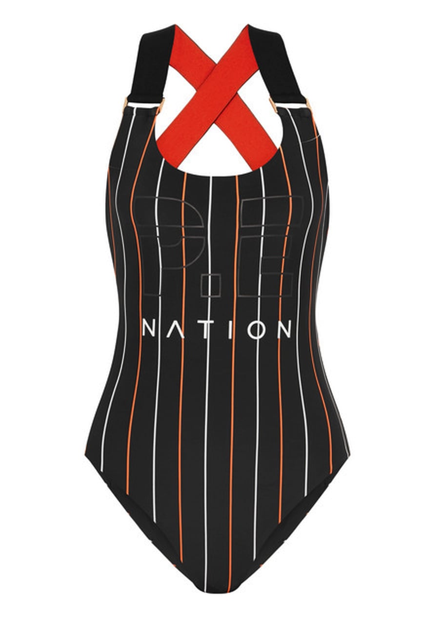Swimsuits With An X Logo | X Swimwear Brands – SKRW