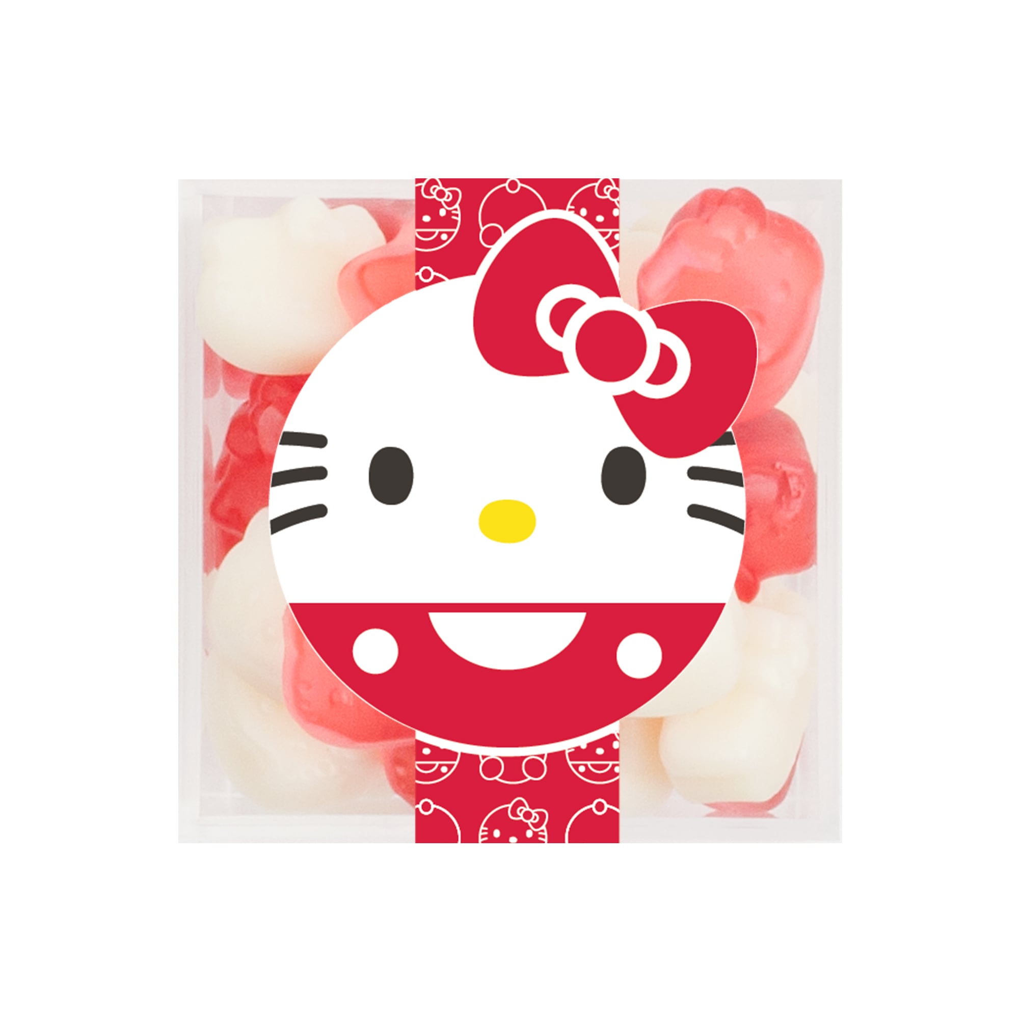 Hello Kitty Gummies