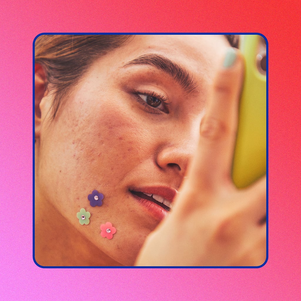 Has the Pandemic Impacted the Acne Positivity Movement? | POPSUGAR ...
