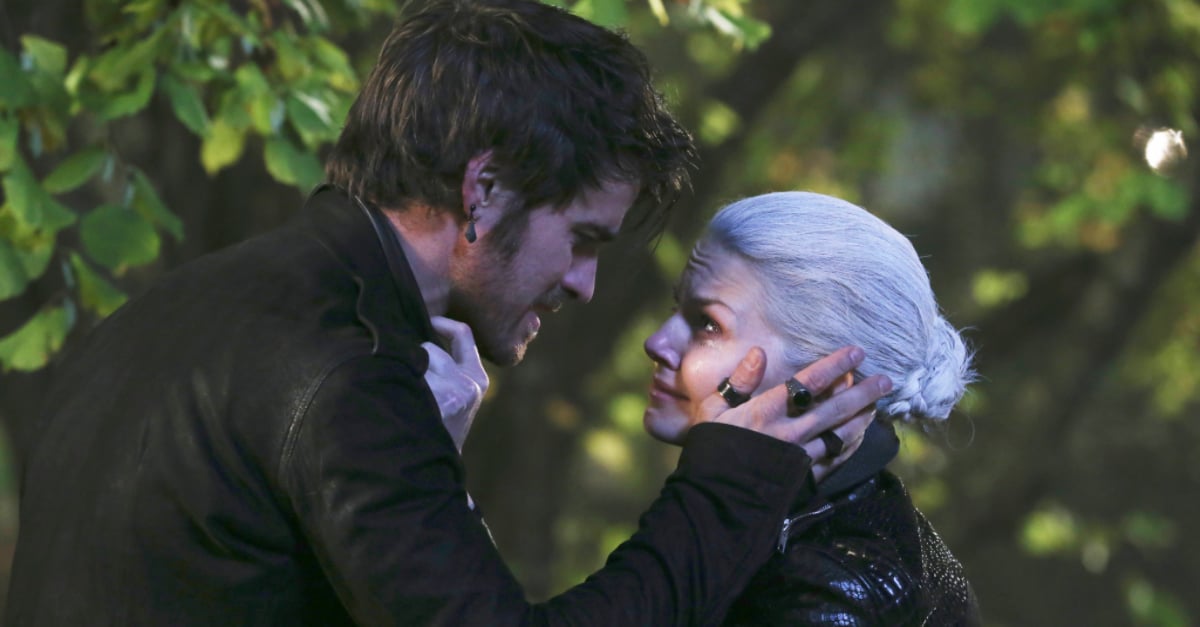Sad Once Upon a Time Moments | POPSUGAR Entertainment