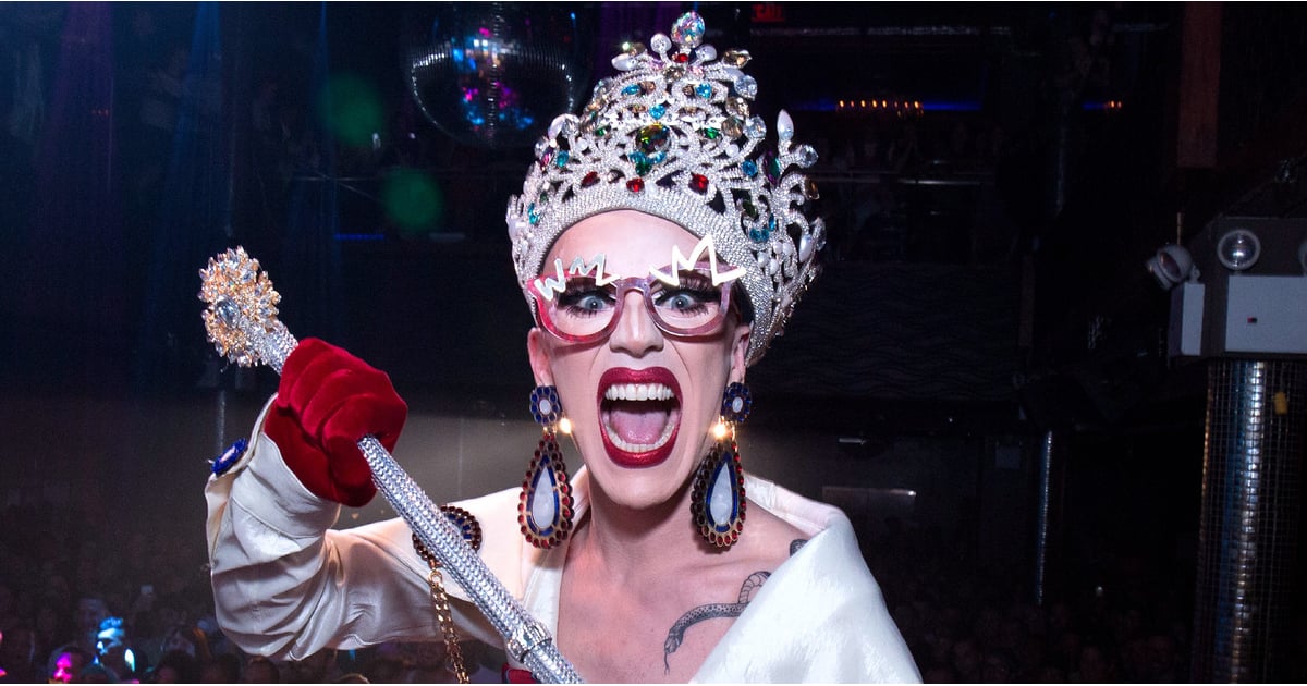 Gifts For RuPaul's Drag Race Fans | POPSUGAR Entertainment