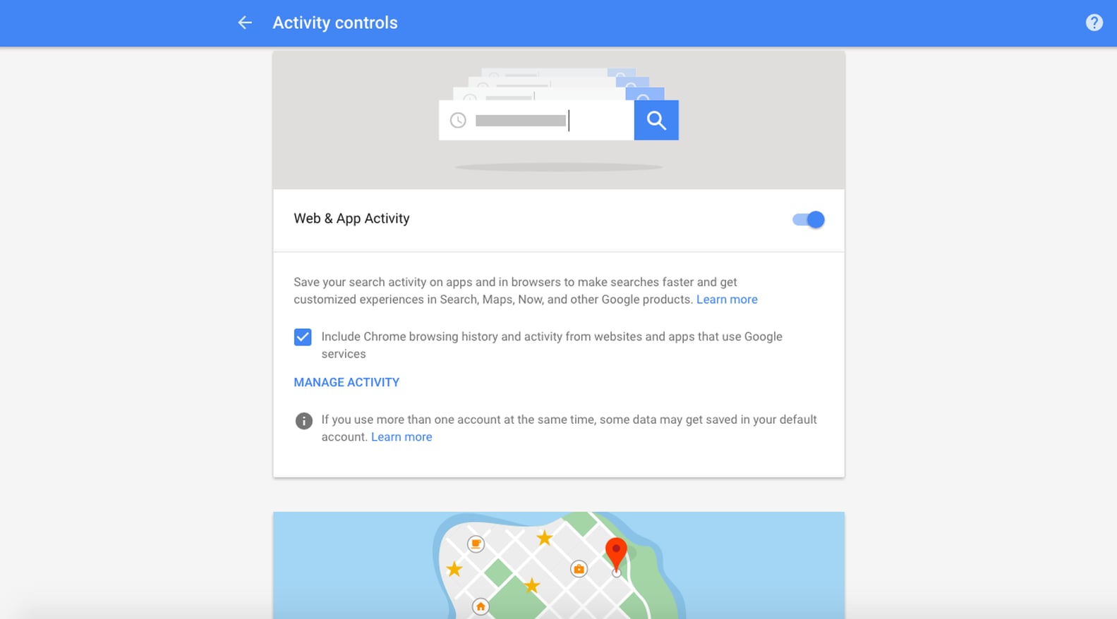 How to Disable Google Tracking | PS Tech