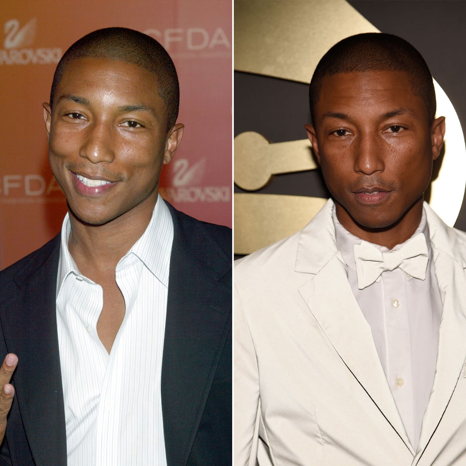 Interesting Pharrell Williams Facts | PS Celebrity