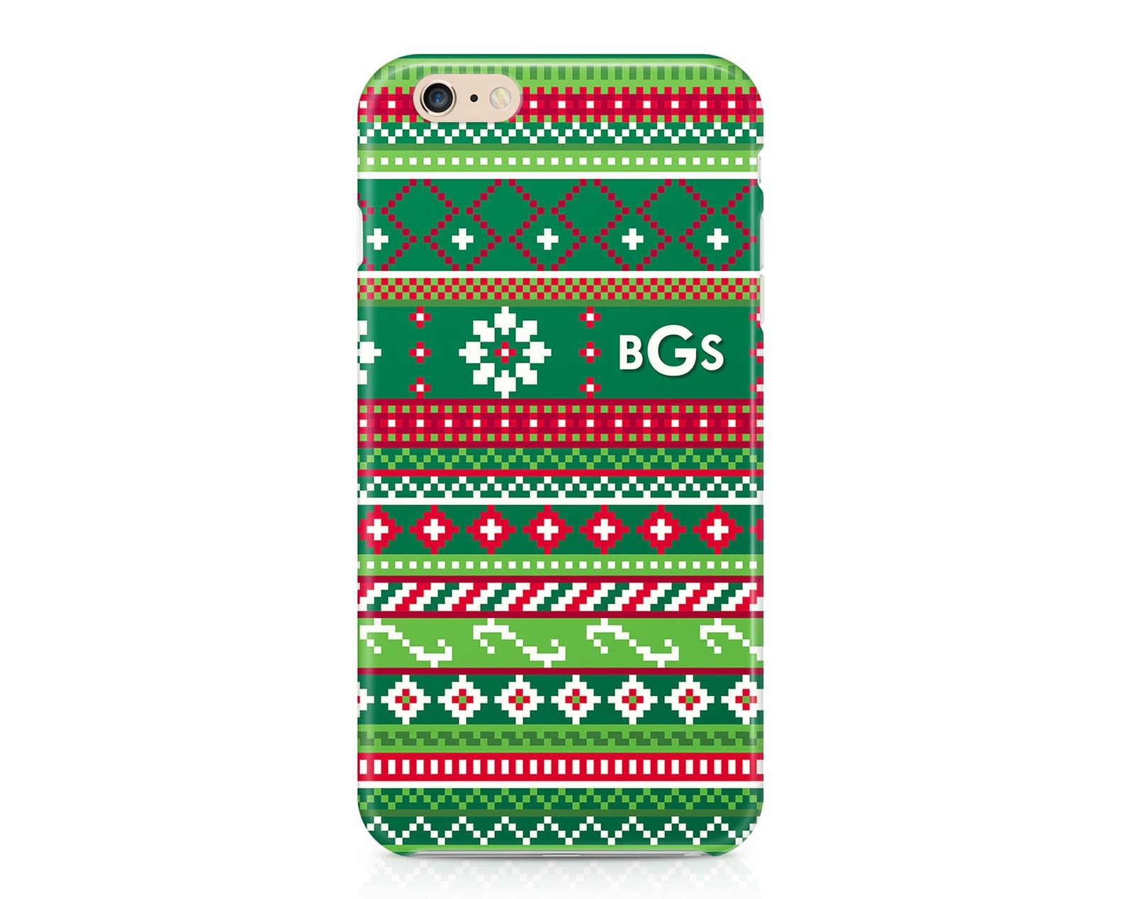 Christmas iPhone Cases | PS Tech