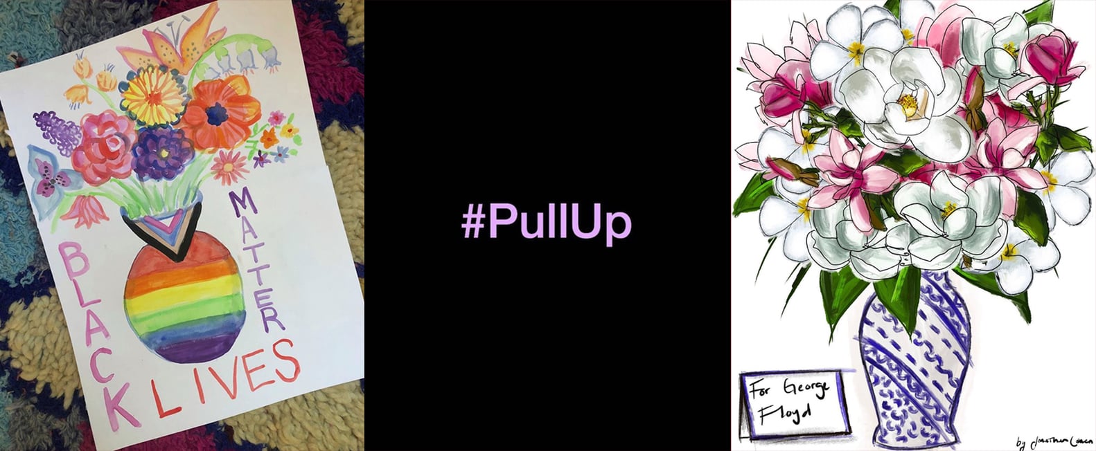 Fashion Brands Donating to Black Lives Matter Organizations | POPSUGAR ...