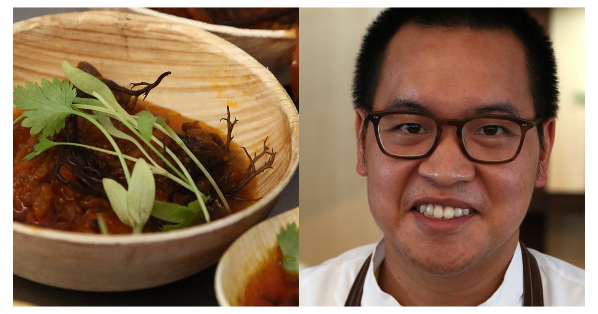 Food & Wine Best New Chefs 2014 | Pictures | POPSUGAR Food