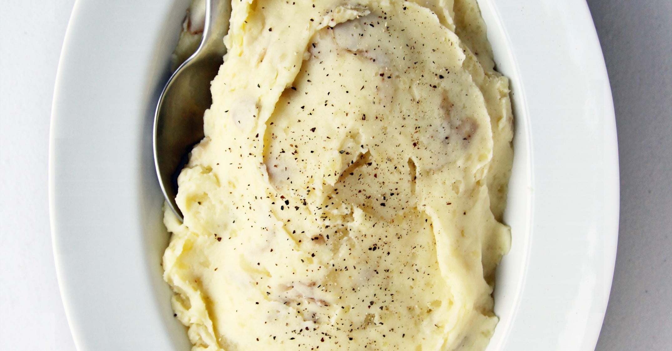 How Chefs Make Mashed Potatoes | PS Food