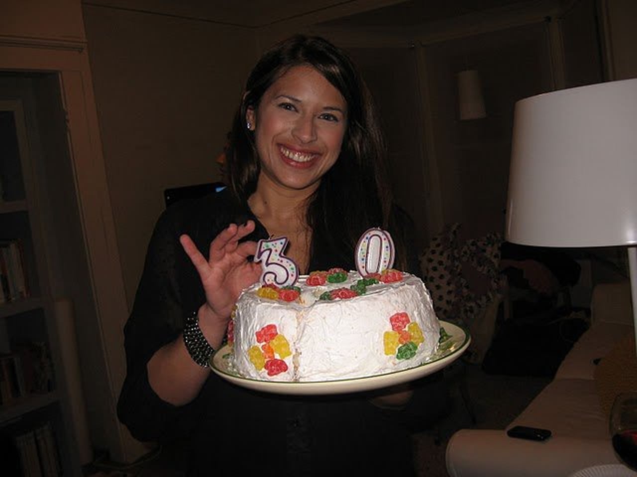 Advice For Turning 30 | PS Love