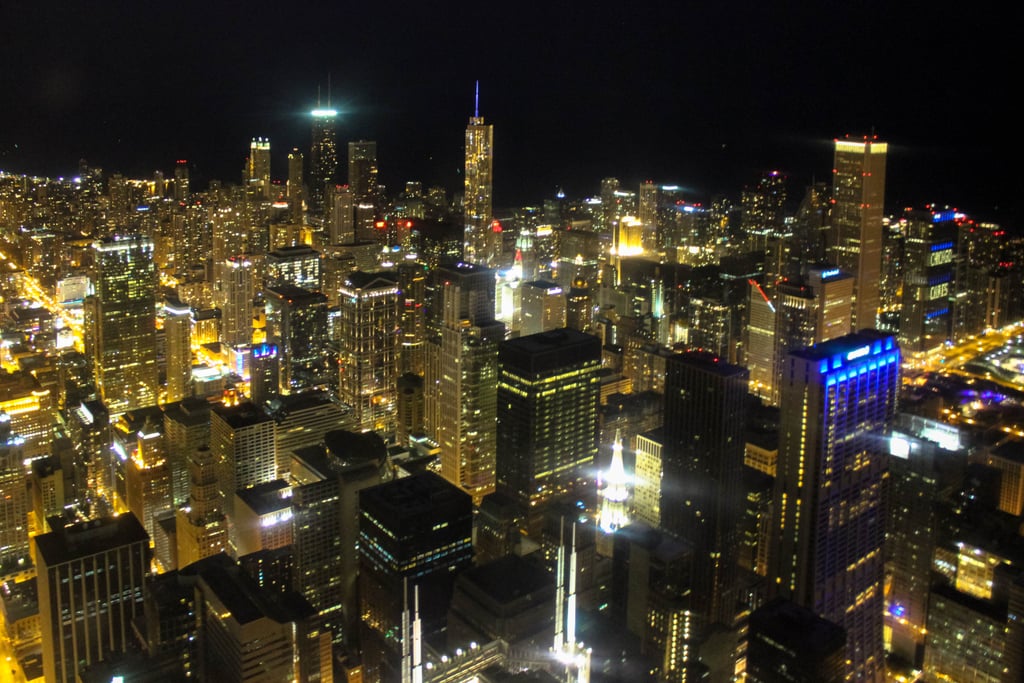 Chicago Travel Tips | POPSUGAR Smart Living
