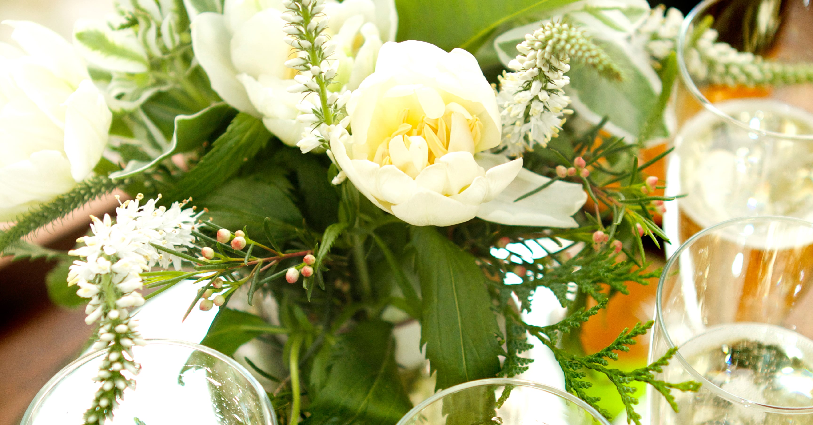 Ways to Be Indulgent | PS Smart Living