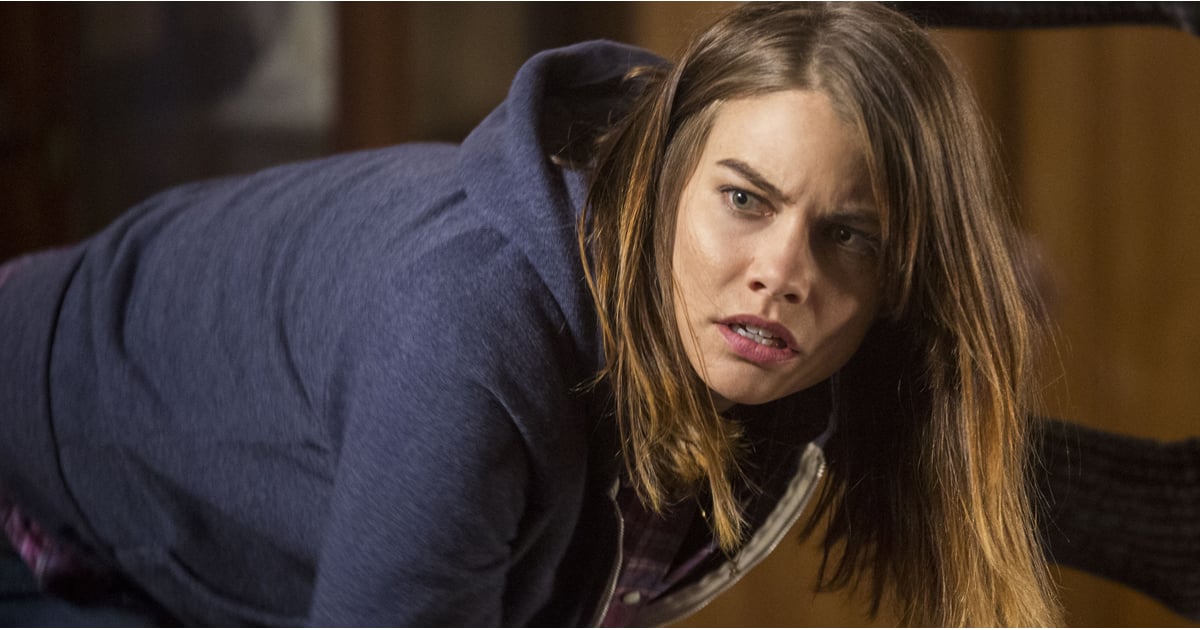 Exclusive Clip of The Boy Horror Movie | POPSUGAR Entertainment