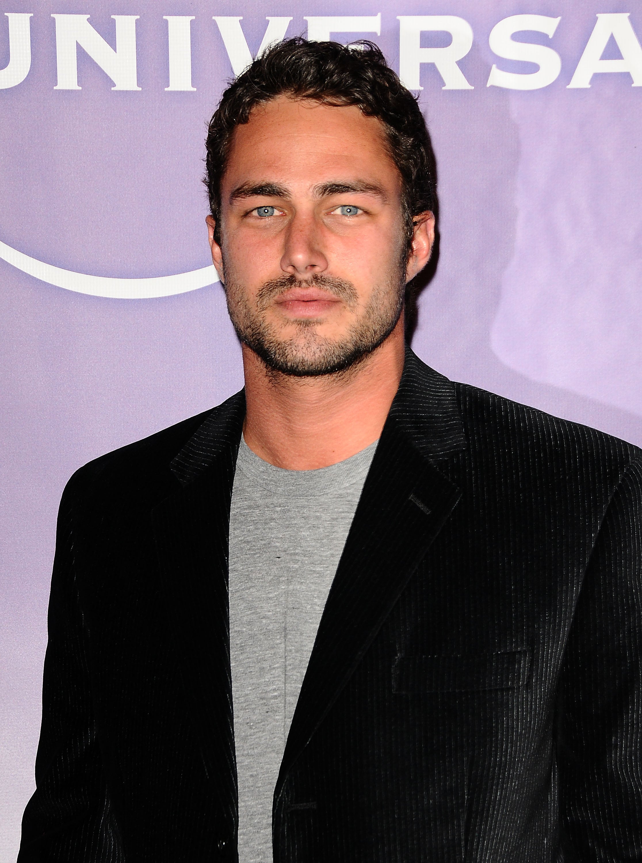 Taylor Kinney The Vampire Diaries