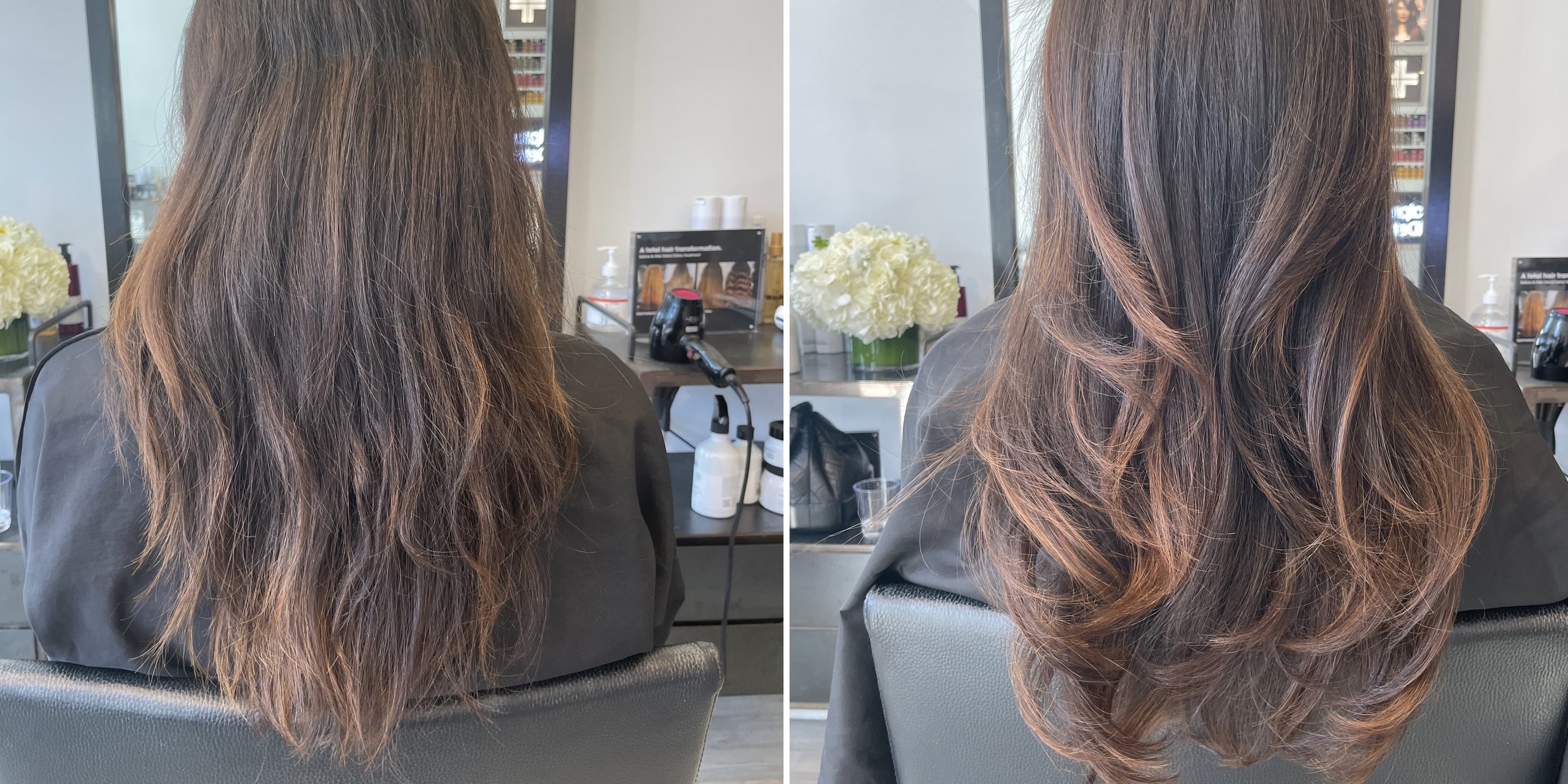I Tried a Hair Metal Detox: See Photos | PS Beauty