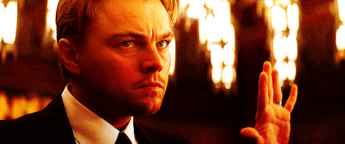 Leonardo DiCaprio GIFs | PS Celebrity