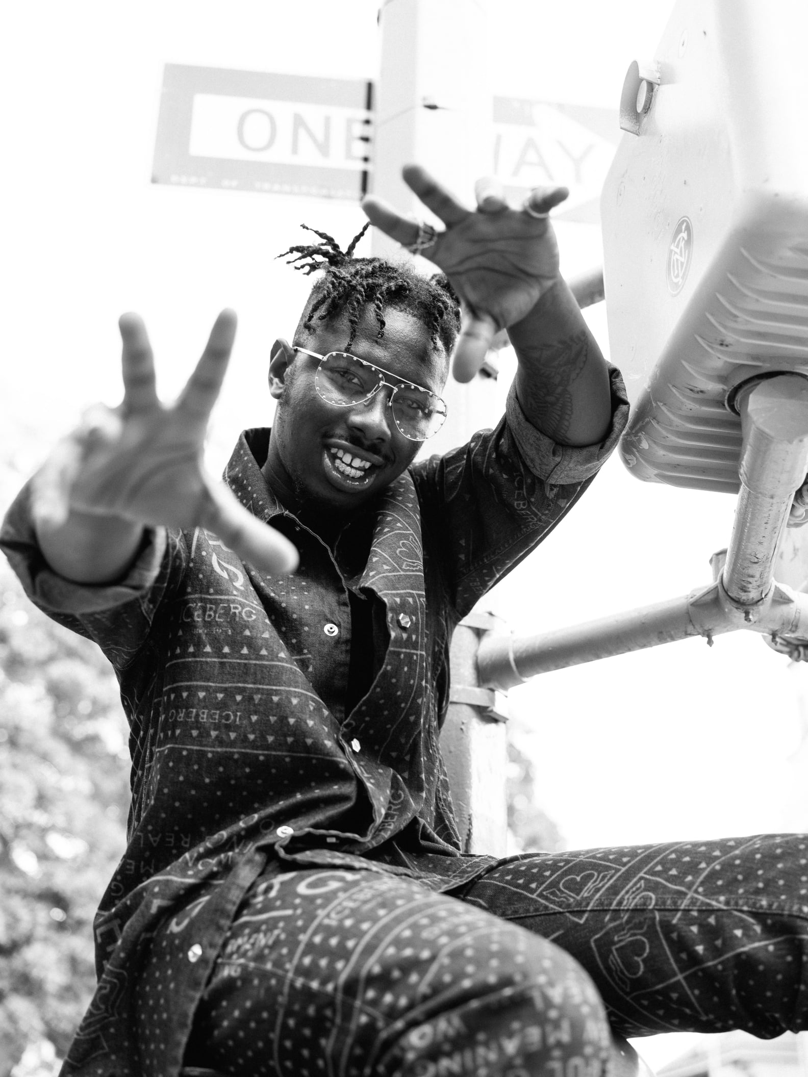 Wu-Tang: An American Saga Star TJ Atoms Talks About Season 2 | PS ...