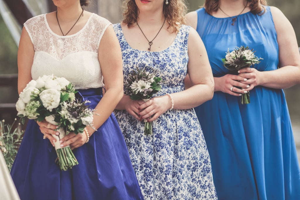 Doctor Who Wedding Photos | POPSUGAR Tech