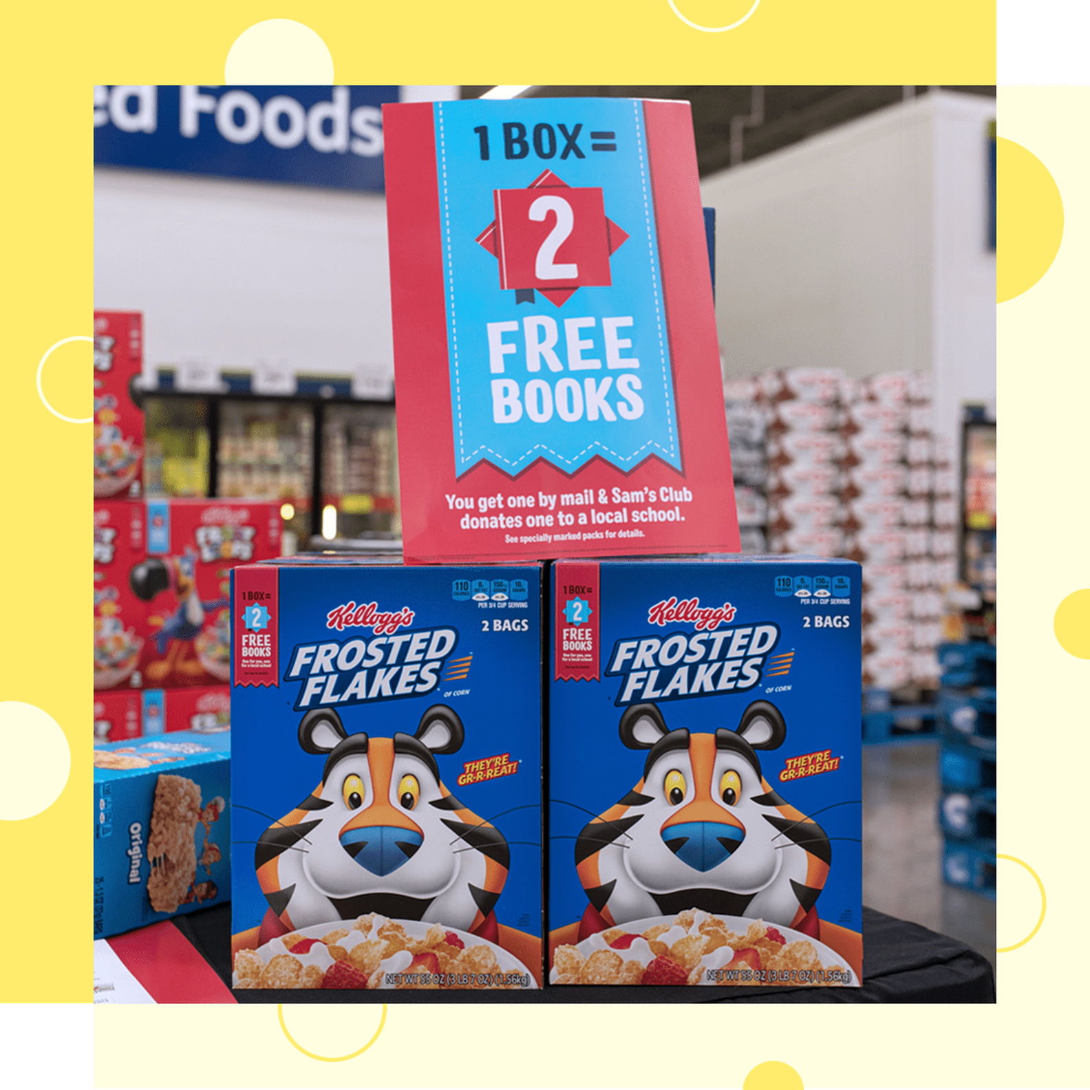 How Does Feeding Reading Work | PS Family