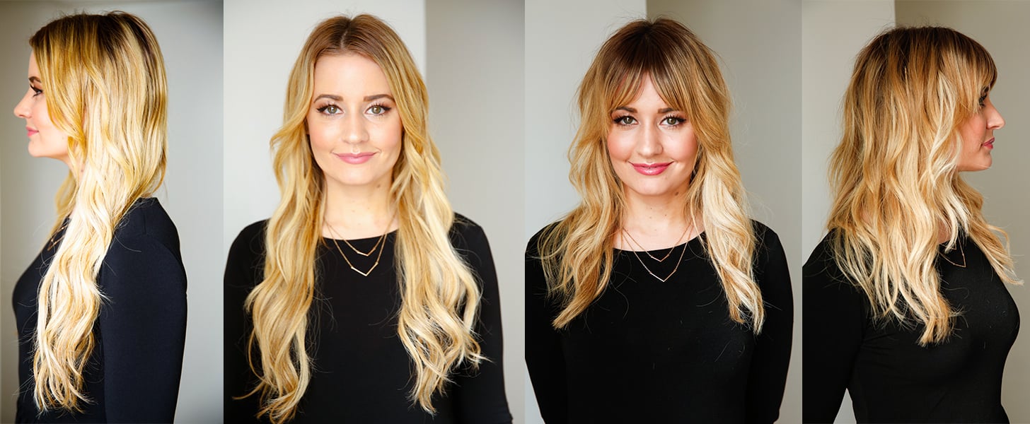Swag Haircut Trend 2015 | PS Beauty
