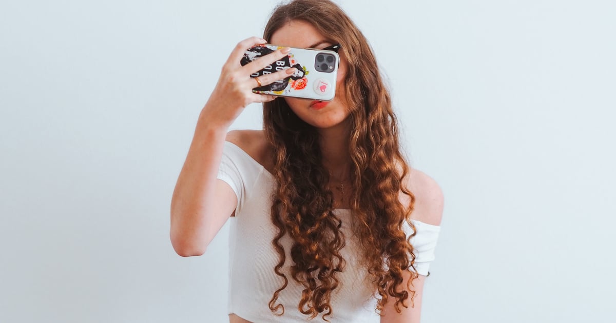 Zennials Are the Generation Between Millennials and Gen Z | POPSUGAR ...