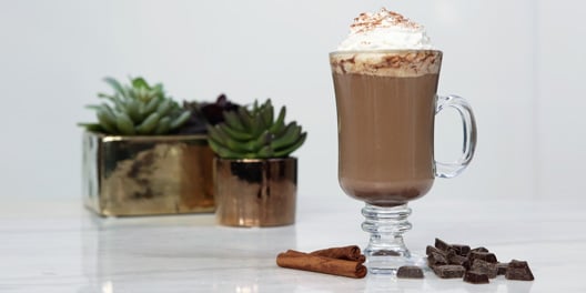 Starbucks Chile Mocha | POPSUGAR Food