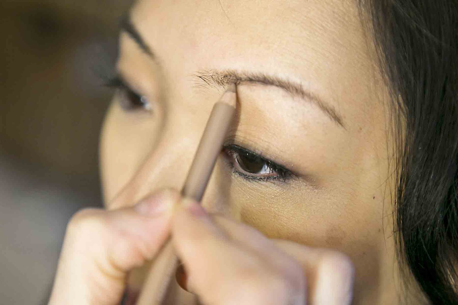 Pretty Date-Night Makeup Idea | PS Beauty