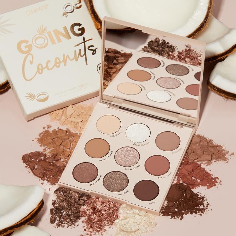 ColourPop's Annual Post-Holiday Sale: Best Products to Shop | POPSUGAR ...