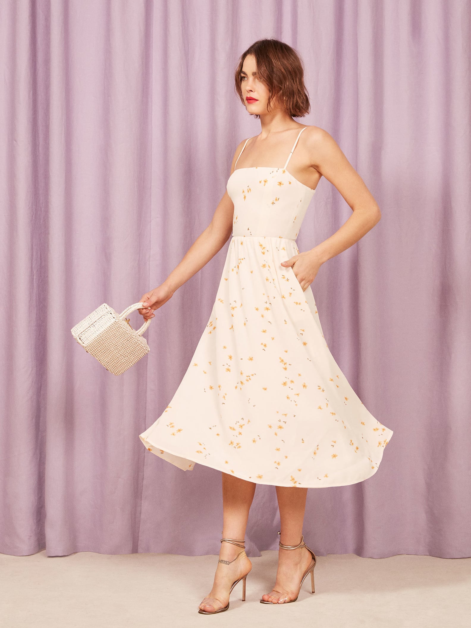 Best Patterned Dresses 2018 | PS Fashion